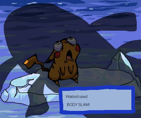 Pokemon Used Move Danbooru