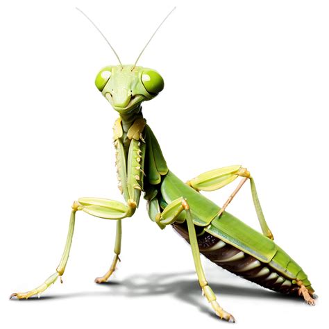 Download Realistic Praying Mantis Png Sfg91