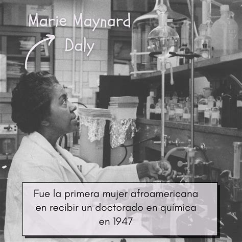 Marie Maynard Daly