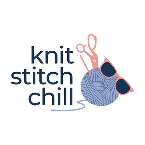 Knit Stitch Chill Youtube