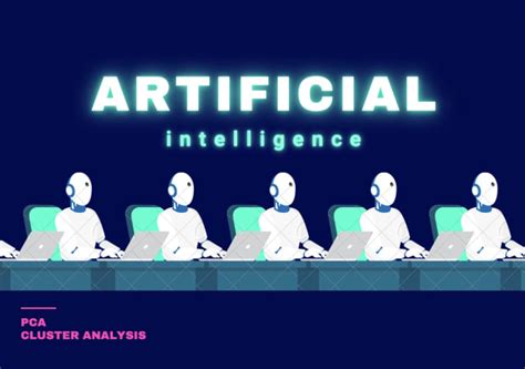 Do Pca And Cluster Analysis In Python Or R By Itahiri Fiverr