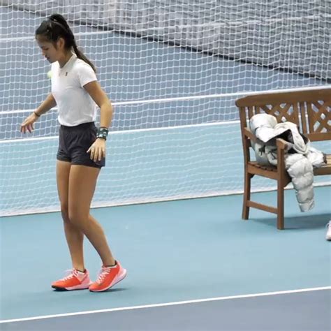 Emma Getting A Good Stretch Remmaraducanunsfw