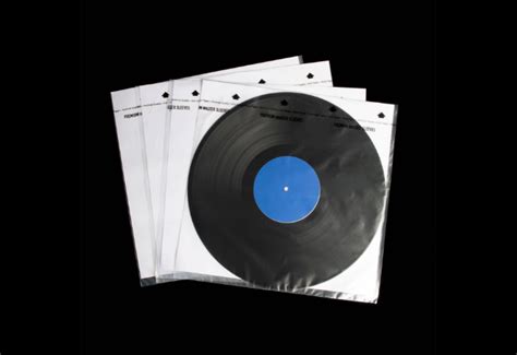 Os Melhores Acessórios Para Quem Coleciona Vinil Cantinho Do Disco