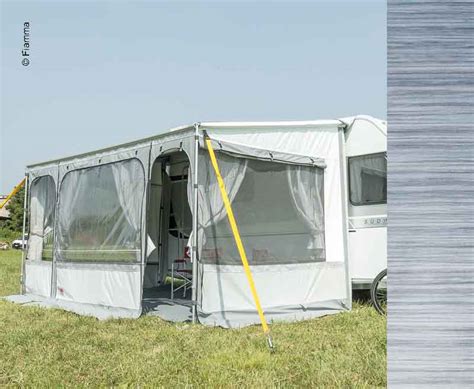 Fiamma Caravanstore Zip 3 60m Xl Royal Blue Fiamma Awning Fiamma