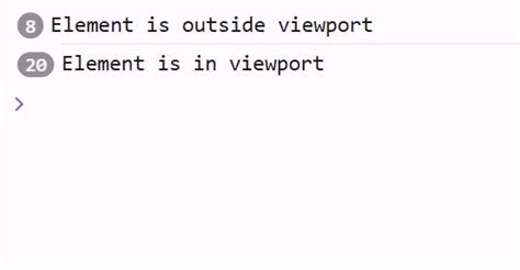 Jquery Check If Element Is Visible