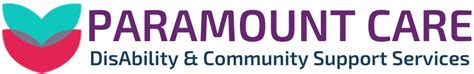 Ndis And Aged Care Services Paramount Care