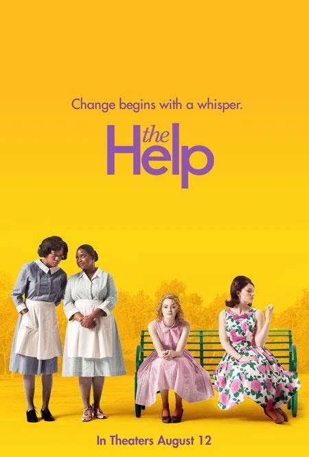 The Help 2011 Cinemorgue Wiki Fandom