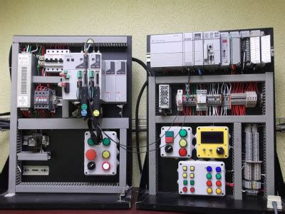 Professional PLC Programming For Industrial Automation And Control Systems Upwork