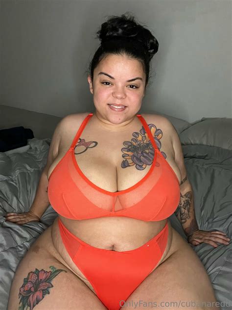 Cubana Redd Shesfreaky