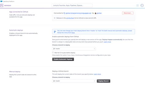 3 Services To Deploy Your Nodejs App For Free Logrocket Blog