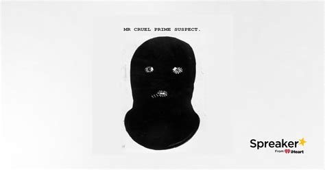 Mr Cruel