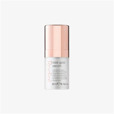 Rodial Hi Tech Skincare And Complexion