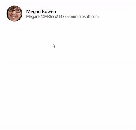The Microsoft Graph Toolkit Is Now Generally Available Microsoft 365 Developer Blog