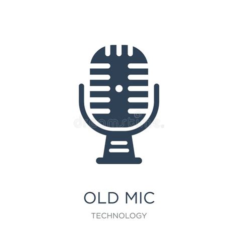 Logo Mic Symbol Icon Style Stock Illustrations 4885 Logo Mic Symbol Icon Style Stock