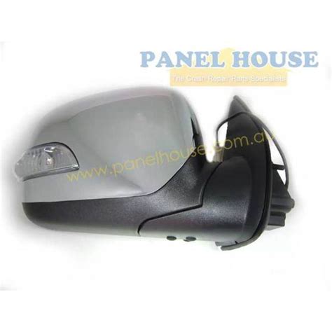 Aftermarket Mirrors For Holden Colorado