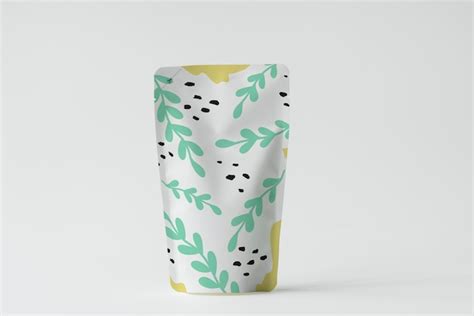 Plastic Packaging Mockup Psd High Quality Free Psd Templates For