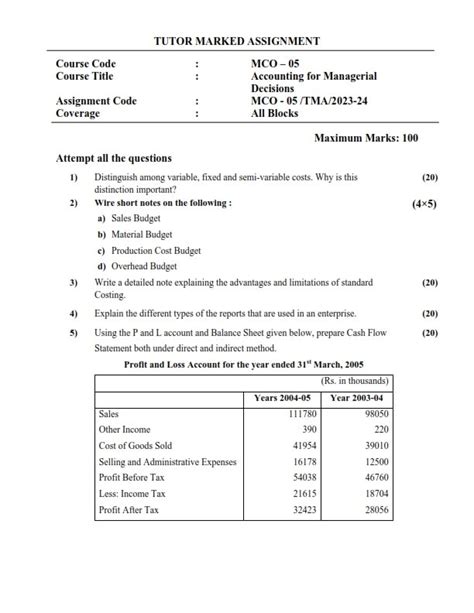 Ignou Mco 5 Solved Assignment 2023 24 English Medium Ignou Solved