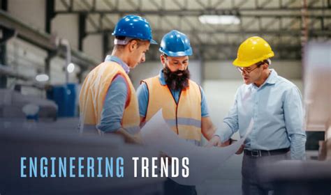 15 Future Engineering Trends For 2026