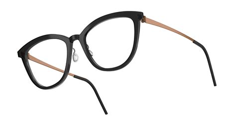 Lindberg Frame Colours Chart