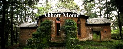 Abbott Mount
