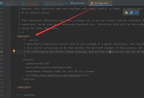 【maven】执行maven命令：mvn Clean 时报错 中国制造 博客园