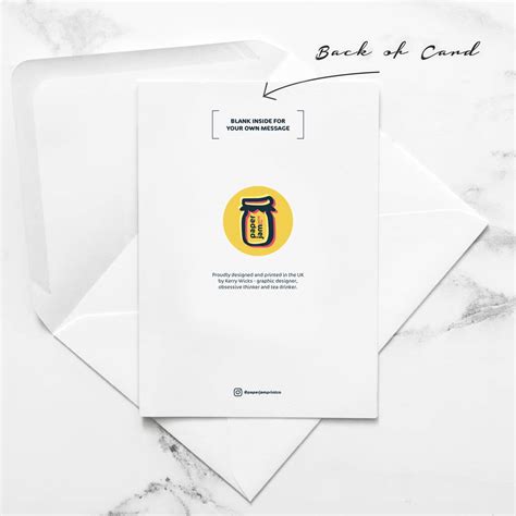 Congratulations On Your New Sex Trophy By Paperjam Print Co