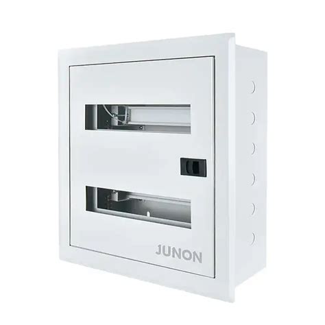 Junon V16 Flushedandsurface Mounted Distribution Box