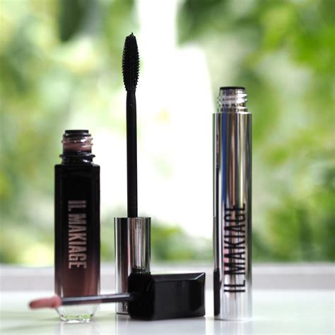 Il Makiage Review British Beauty Blogger