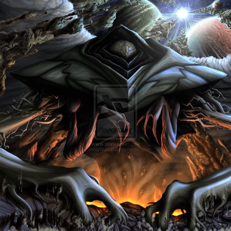 🔥 50 Eldrazi Wallpapers Wallpapersafari