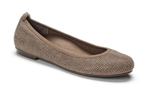 Vionic Spark Willow Womens Casual Shoes Free Shipping