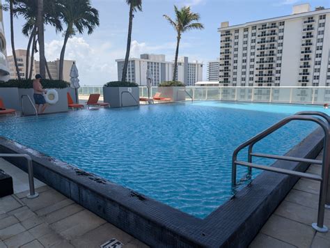W Fort Lauderdale The Ultimate Beachfront Escape [2025 Review]