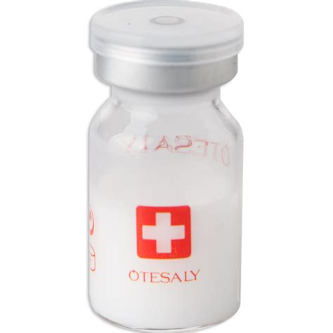 Otesaly Lipolytic Solution For Weight Loss Mesotherapy 5ml Vial