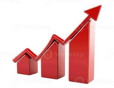 3d Chart Illustration 59245875 Png