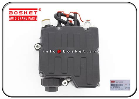 Cyh Isuzu Truck Parts Dcm Sply Def Pump Assembly 8 98373129 1 8983731291
