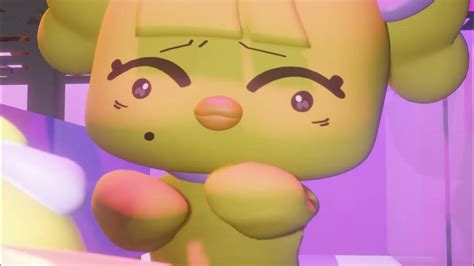 I Am Naori Ive Minive Youtube