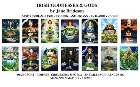 Coffee And Ramblings Interview With Jane Brideson Artist