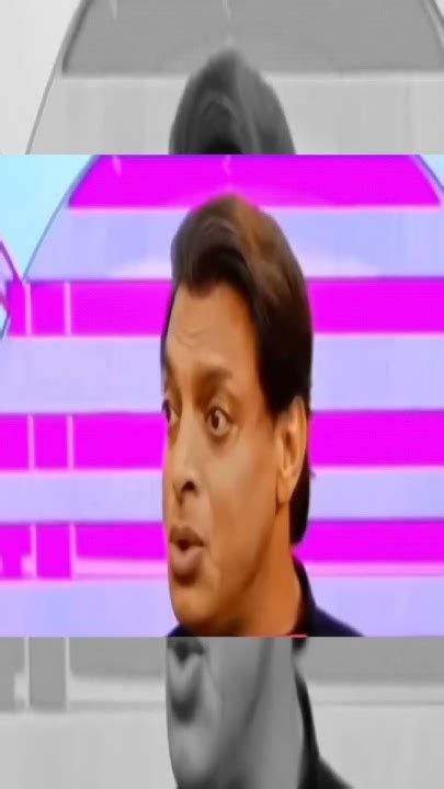 Shoaib Akhtar About Salman Khan Youtube