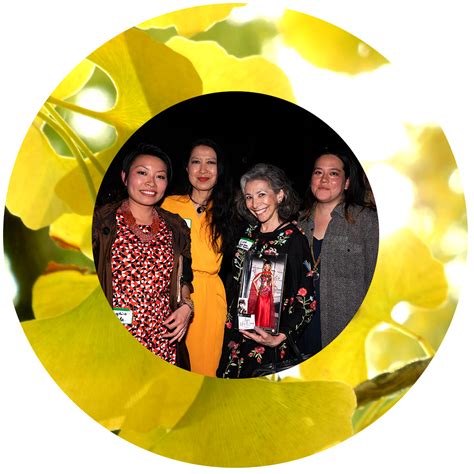 Asian Women Giving Circle