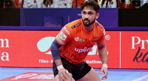 Pkl Winning Captain Sunil Kumar Talks About His Legacy Bond With