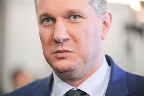 Kiedy Nowy Rząd Się Ukonstytuuje Wipler Odpowiedział Krótko Dziennikpl