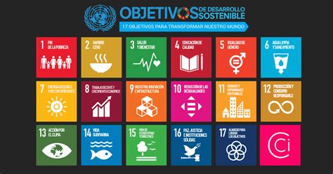 Objetivos De Desarrollo Sostenible 39 800 Objetivos De Desarrollo