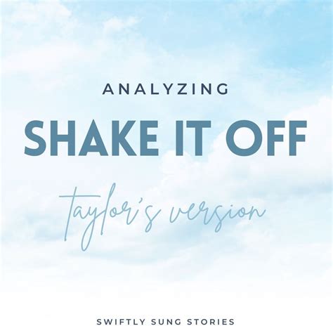 Taylor Swift Shake It Off Cover