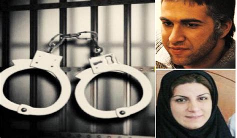 بازداشت زینب کریمیان و صالح دلدم توسط نیروهای اطلاعات سپاە کوردستان و کورد