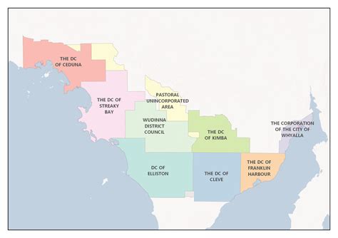 Bushfire Management Area Plan Sbcc State Bushfire Coordination