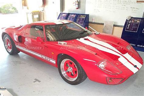 Szczescny Kitcar Ls40 Allcarindex