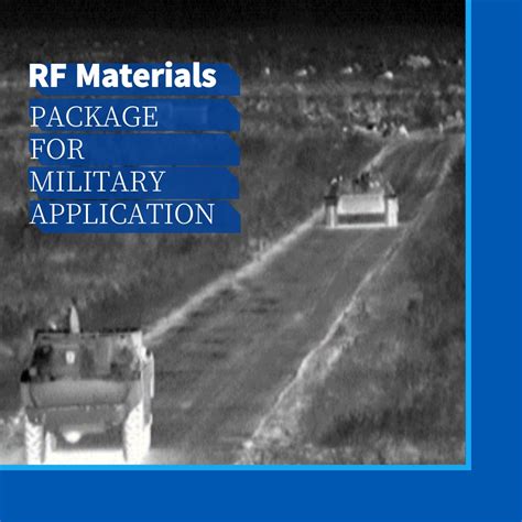 Rf Materials On Linkedin Hermetic Packages Hermeticpackage