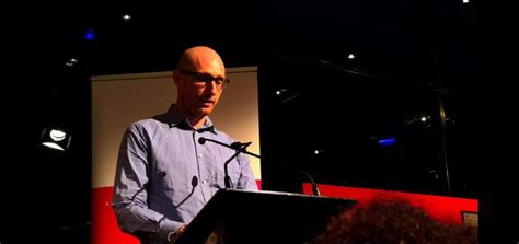 Daniel Grice On Linkedin Speech In Front Of Over 100 Corporate People For The Lighthouse…