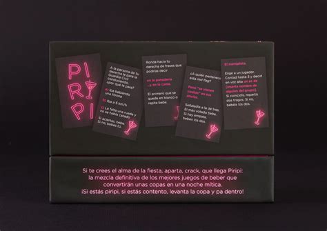 Piripi Hellofun España