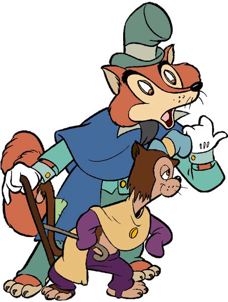 Pinocchio Villains Clip Art Images Disney Clip Art Galore