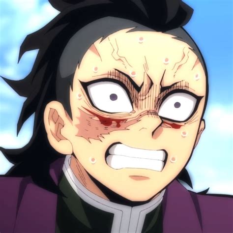 Genya Shinazugawa Hashira Training Arc Nel 2024